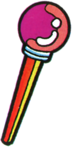 Magic Rod - Zelda Wiki