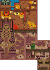 Tarm Ruins - Zelda Wiki