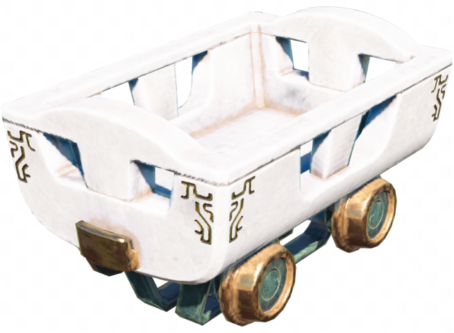 File:TotK Mine Cart Model 2.png - Zelda Wiki