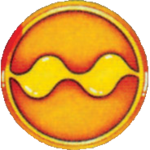 Quake Medallion - Zelda Wiki