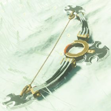 Savage Lynel Bow - Zelda Wiki