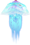 Inside Jabu-Jabu's Belly - Zelda Wiki