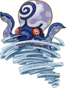 Bosses in Phantom Hourglass - Zelda Wiki