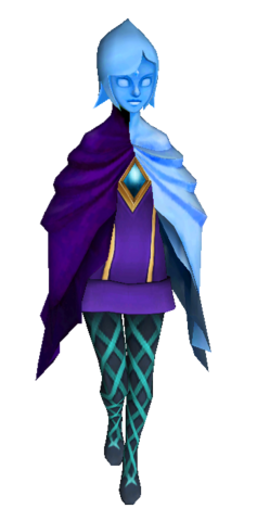 Fi - Zelda Wiki