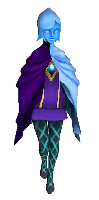 Fi - Zelda Wiki