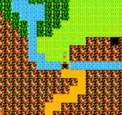 River Devil - Zelda Wiki