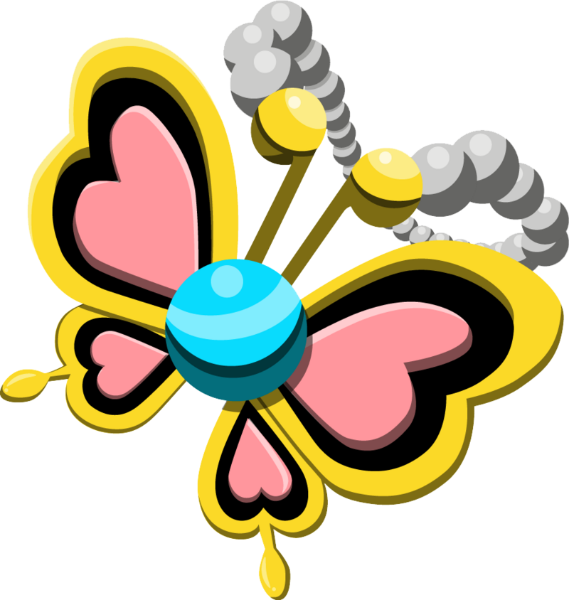 Joy Pendant - Zelda Wiki