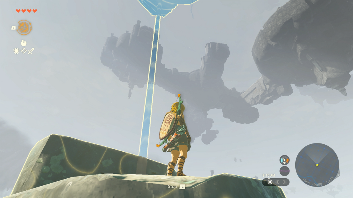 File:TotK Recall Promotional Screenshot.png - Zelda Wiki File:TotK Recall Promotional Screenshot.png - Zelda Wiki