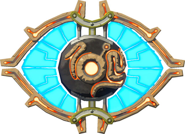 Ancient Shield - Zelda Wiki