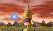 Anjean - Zelda Wiki
