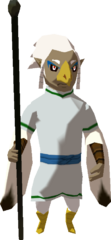Gallery:Rito - Zelda Wiki