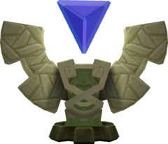 Ocean Temple - Zelda Wiki