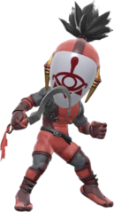 Yiga Footsoldier - Zelda Wiki