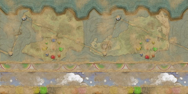 Lanayru Sea - Zelda Wiki