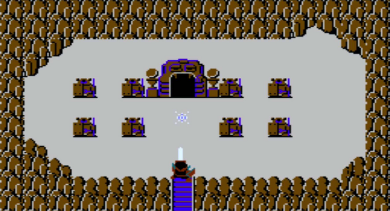 Level 5 - Zelda Wiki