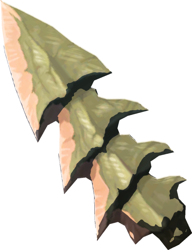 Bokoblin Horn - Zelda Wiki