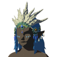 Frostbite Set - Zelda Wiki