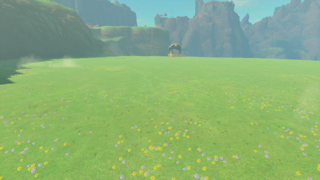 Link's House - Zelda Wiki