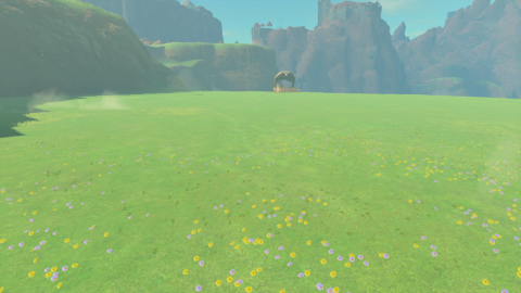 Link's House - Zelda Wiki