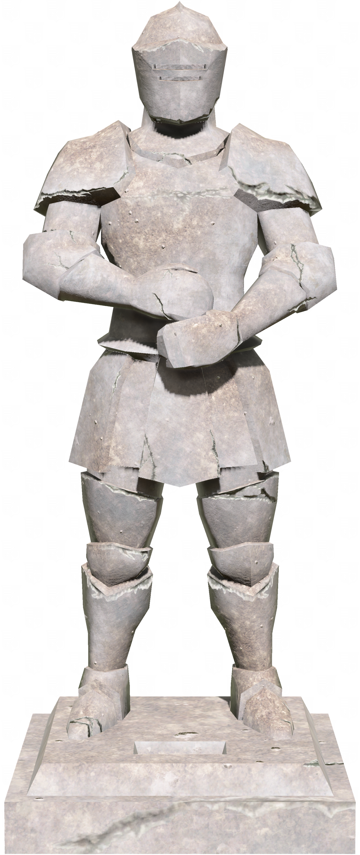 Stone Statue - Zelda Wiki