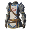 Soldier's Armor - Zelda Wiki