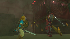Windcleaver - Zelda Wiki