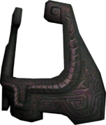 Fused Shadow - Zelda Wiki