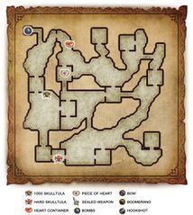 Hyrule Field (Stage) - Zelda Wiki