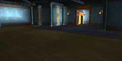 Sandship - Zelda Wiki
