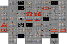 Dungeons in The Legend of Zelda - Zelda Wiki