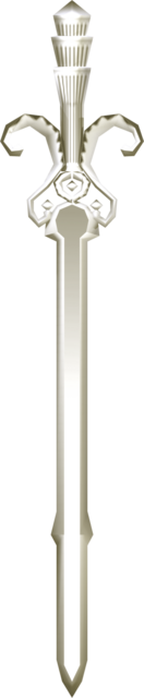 Dusk Claymore - Zelda Wiki