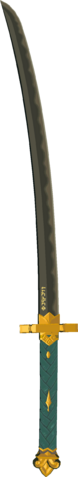 Gloom Sword - Zelda Wiki