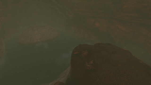 Lake Ferona Cave - Zelda Wiki