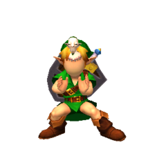 Kamaro's Mask - Zelda Wiki