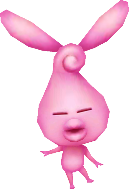 Stray Fairy - Zelda Wiki