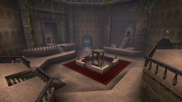 Main Room - Zelda Wiki