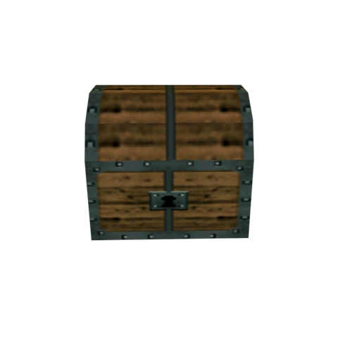 Treasure Chest - Zelda Wiki