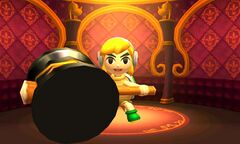 Hammerwear - Zelda Wiki
