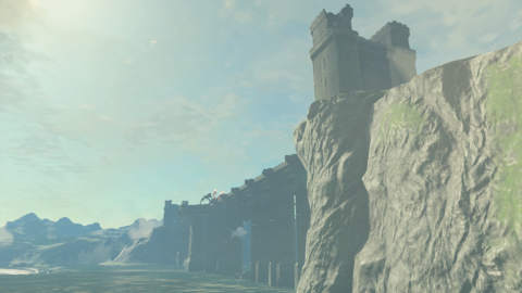 Bridge of Hylia - Zelda Wiki