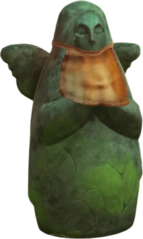 Goddess Statue - Zelda Wiki