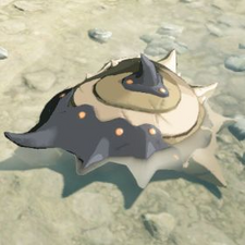 Reinforced Lizal Shield - Zelda Wiki