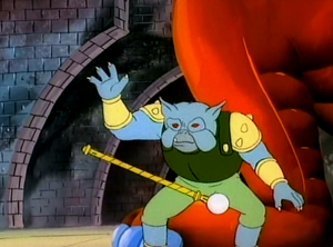 The Moblins are Revolting - Zelda Wiki