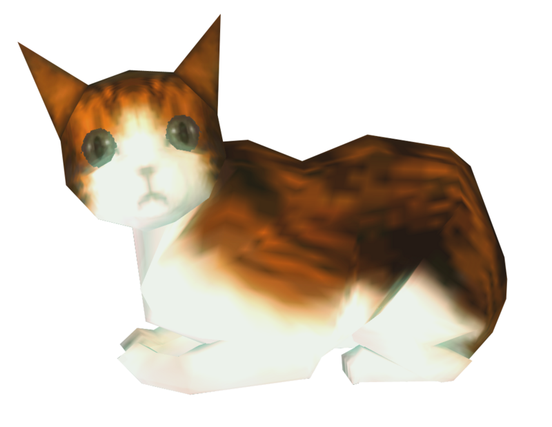 Gengle - Zelda Wiki