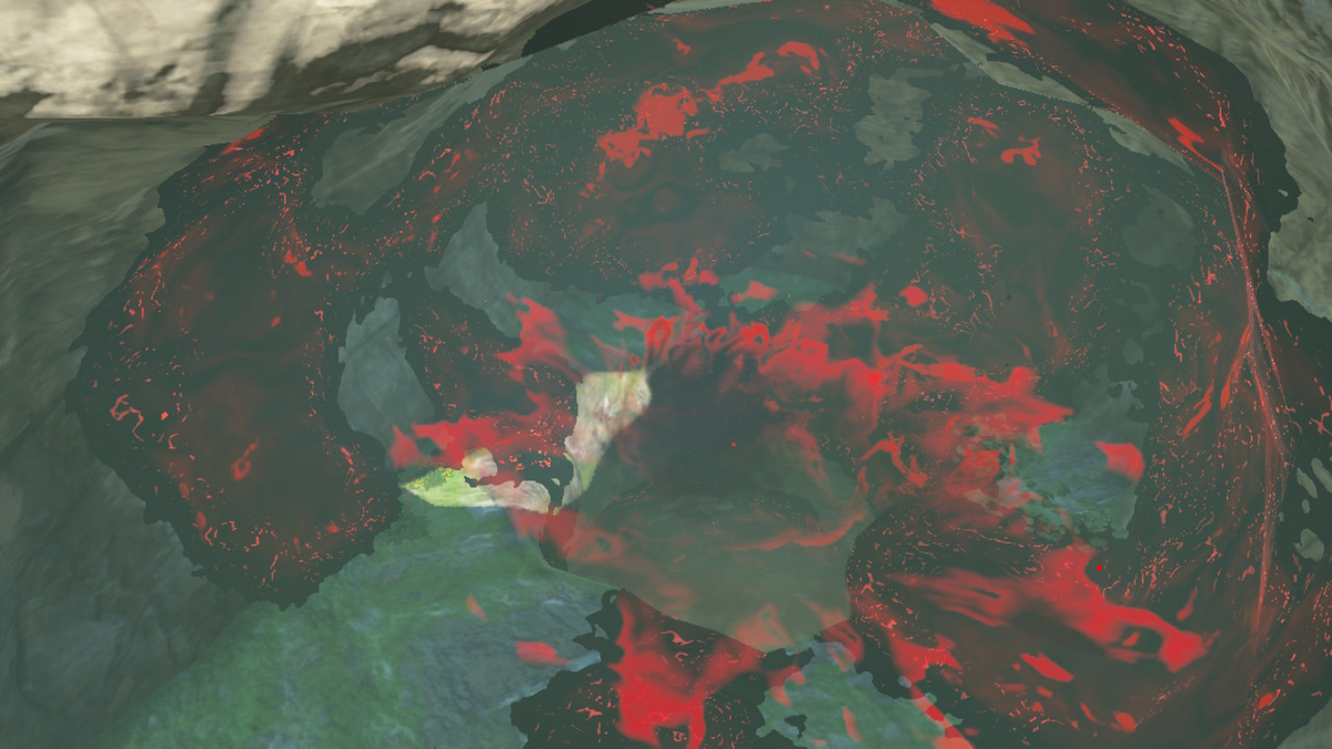 Tingel Island Chasm - Zelda Wiki