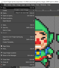 Guidelines:Animated PNGs - Zelda Wiki