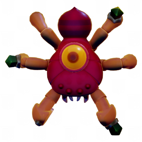 Gohma - Zelda Wiki