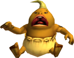 Elder's Son - Zelda Wiki