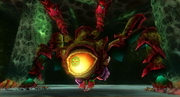 Bosses in Ocarina of Time - Zelda Wiki