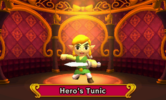 Outfit - Zelda Wiki