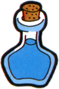 Potion - Zelda Wiki